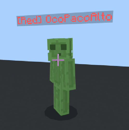 Command Coding Essentials - Minecraft Bedrock Addons - CurseForge