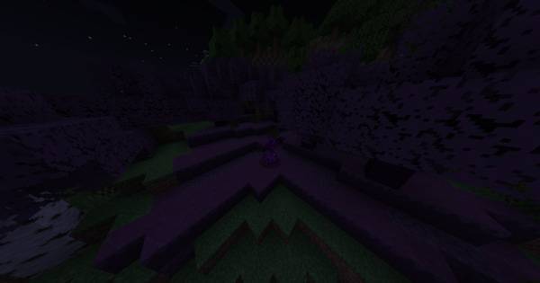 The Worldles Corruption - Minecraft Mods - CurseForge