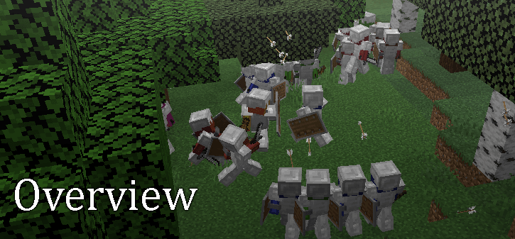 Toy Soldiers - Minecraft Mods - CurseForge