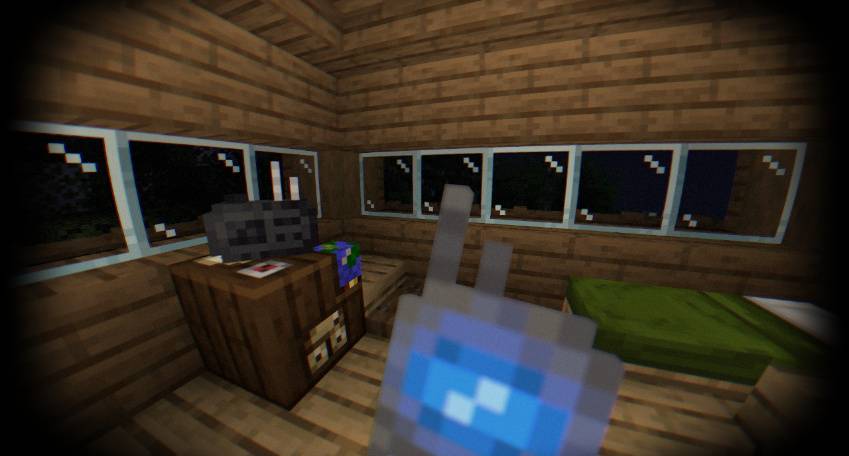 Bodycam VHS - Minecraft Modpacks - CurseForge