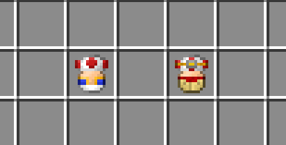 Toad Villagers - Minecraft Bedrock Texture Packs - CurseForge