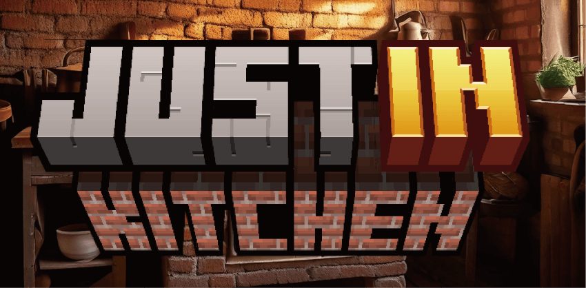 Just-In KITCHEN - Minecraft Mods - CurseForge