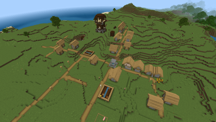 OP Tool Smith + Mod - Minecraft Bedrock Maps - CurseForge