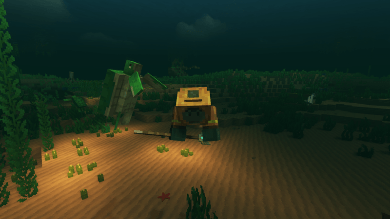 Craft of Realism - Minecraft Modpacks - CurseForge