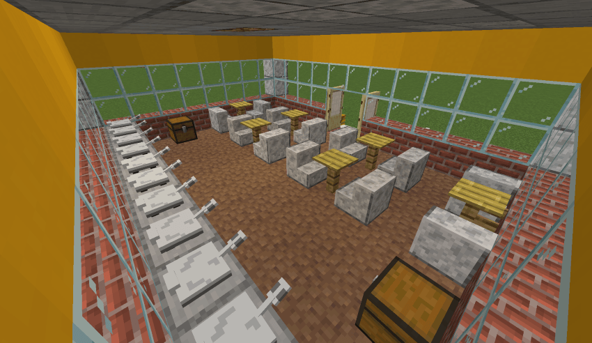 Noah's Waffles - Minecraft Mods - CurseForge