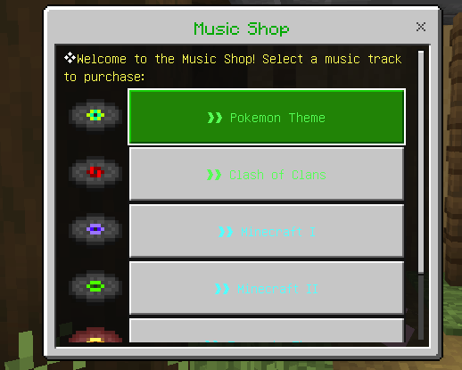 Advance Land Claim Plot Protection - Minecraft Bedrock Addons - CurseForge