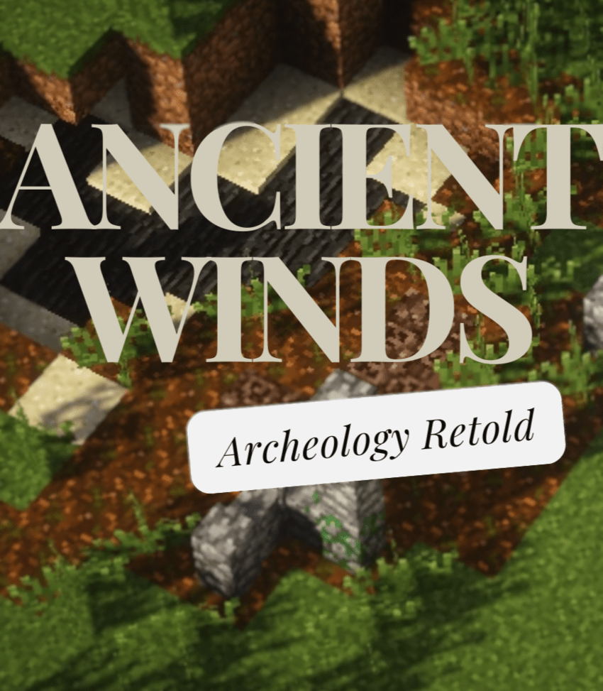 Ancient Winds - Minecraft Modpacks - CurseForge