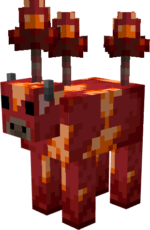 Tempered in Flame (Nether Update V2) - Minecraft Bedrock Addons ...