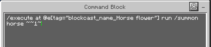 Creator tools - Minecraft Bedrock Scripts - CurseForge