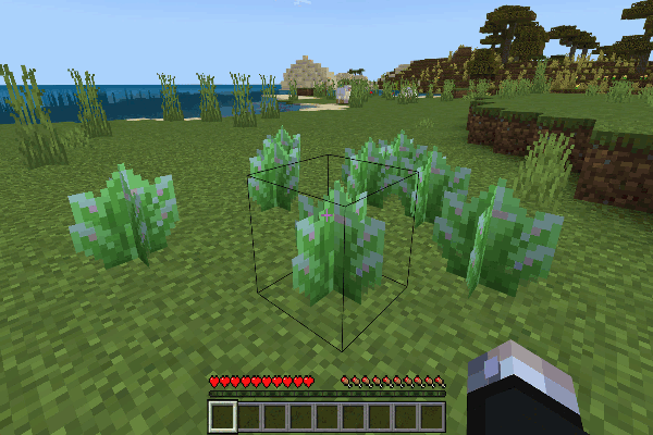 Fours XP Crystals [Find XP on your Adventures] - Minecraft Bedrock ...