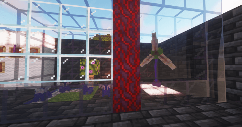 Deadly infection steel - Minecraft Mods - CurseForge