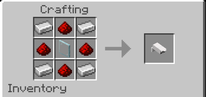 Security Cameras v3.0 - Minecraft Bedrock Addons - CurseForge