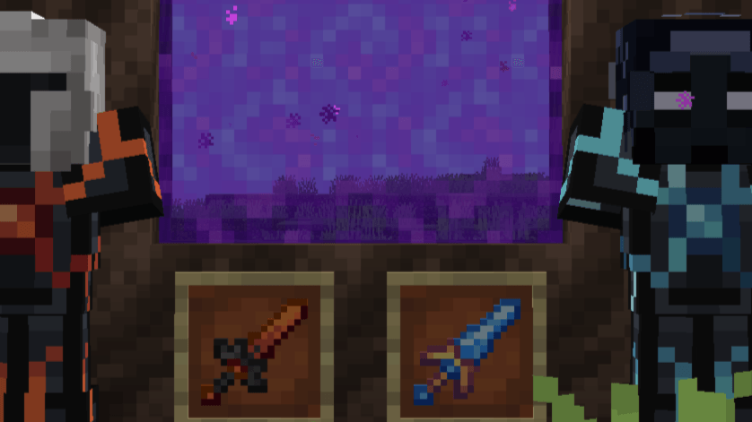 Fursky Gear - Minecraft Mods - CurseForge