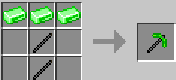 Crystal Isle - Minecraft Mods - CurseForge