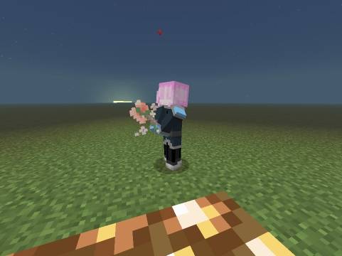 Plonem's cottagecore continuation - Minecraft Bedrock Texture Packs - CurseForge