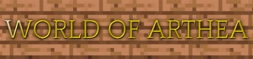 World of Arthea - Minecraft Modpacks - CurseForge