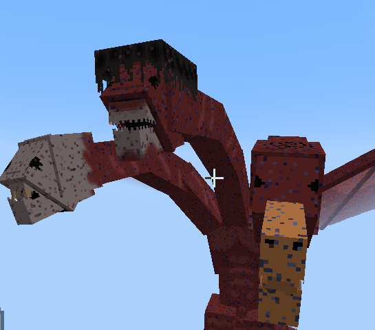 Godzilla Bloodbath Addon v3 (TITANS RISE OF TERROR) - Minecraft Bedrock ...