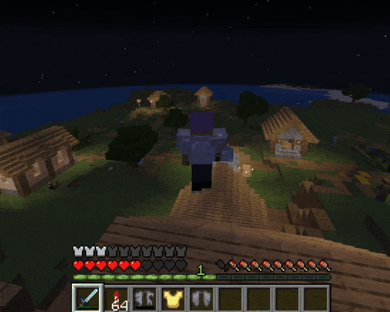 Auto Elytra Swap - Minecraft Mods - CurseForge