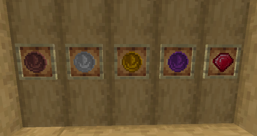 Easy Coins - Minecraft Mods - CurseForge