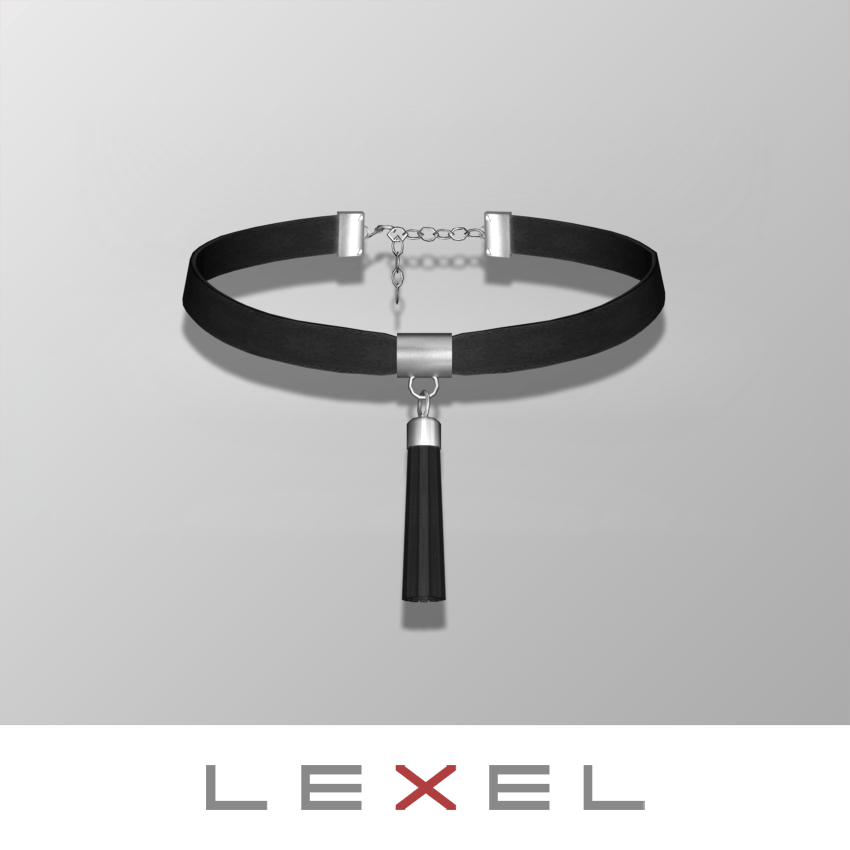 LEXEL - NightLife (choker) - The Sims 4 Create a Sim - CurseForge