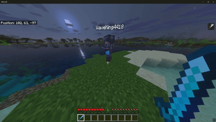 Gray's Death Effects - Minecraft Bedrock Addons - CurseForge