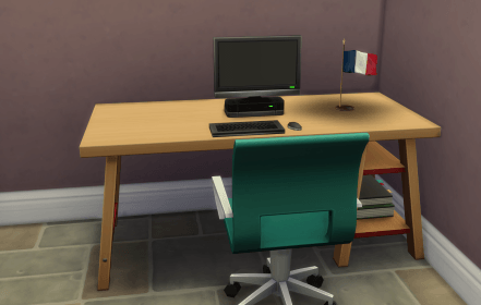 Flags - 20 Countries - The Sims 4 Build / Buy - CurseForge