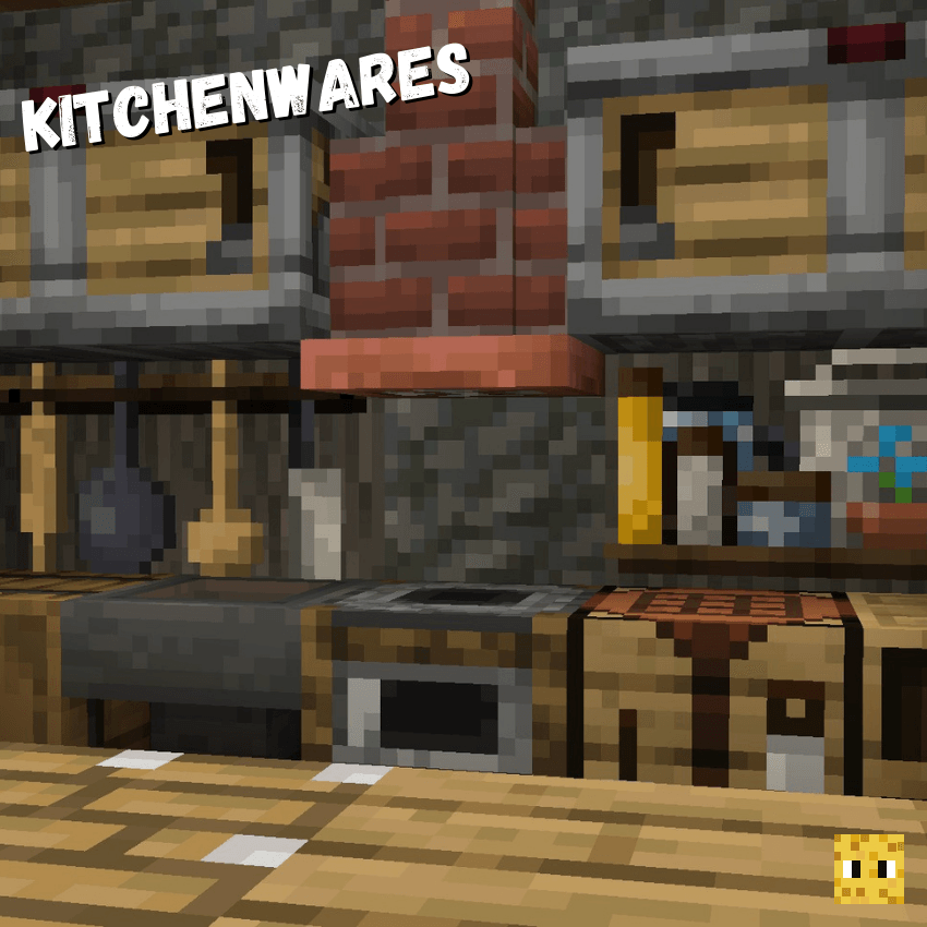 RP's Custom Painting - Minecraft Bedrock Texture Packs - CurseForge