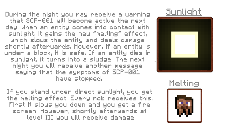 SCP-001, When Day Breaks - Minecraft Mods - CurseForge