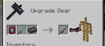 zeros katana addon - Minecraft Bedrock Addons - CurseForge