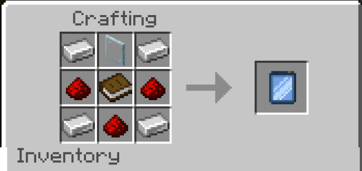 Security Cameras V3 0 Minecraft Bedrock Addons Curseforge