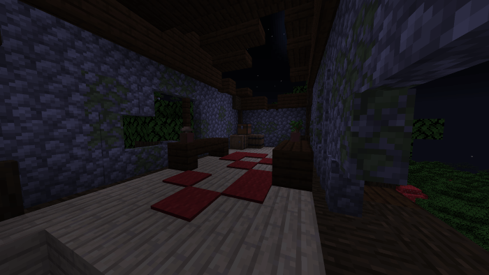 Illager brute - Minecraft Mods - CurseForge