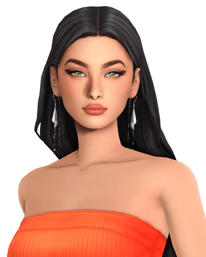 Edith Goldstein - The Sims 4 Sims / Households - CurseForge