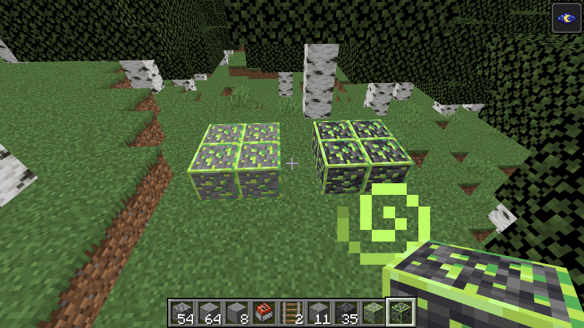 Experience Orb by valvo - Minecraft Mods - CurseForge