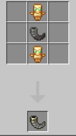 More Power Horn Add-on - Minecraft Addons - CurseForge