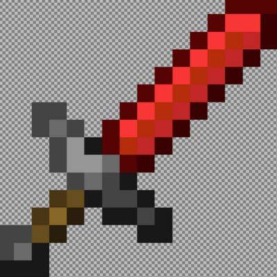 Luken's New Swords - Minecraft Resource Packs - CurseForge