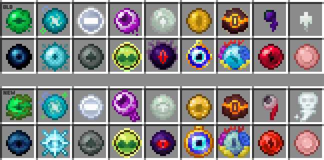 Fresh EndRem Textures - Minecraft Resource Packs - CurseForge