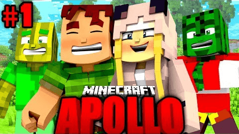 The Apollo Pack - Minecraft Modpacks - CurseForge