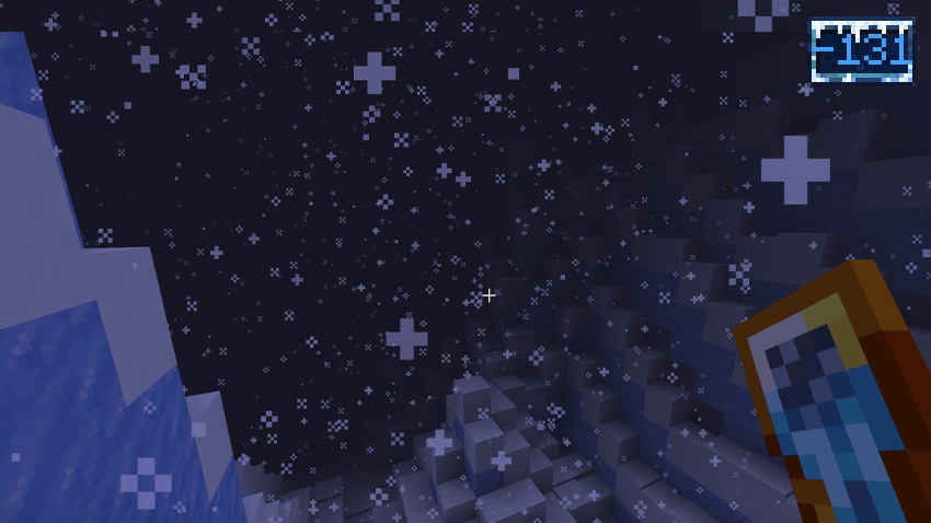 Everything Freezes - Minecraft Modpacks - CurseForge