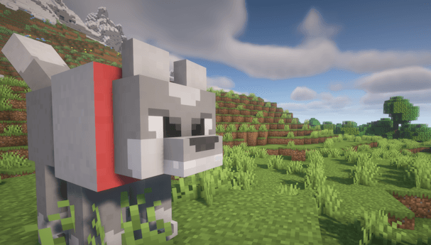 Reinforced Claws - Minecraft Mods - CurseForge