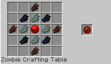 XxCreeperxX's Zombie Expansion - Minecraft Mods - CurseForge