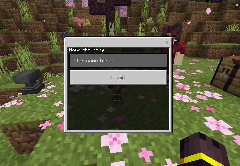 Phoenix Family - Minecraft Bedrock Addons - CurseForge