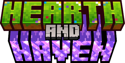 Hearth and Haven - Minecraft Modpacks - CurseForge