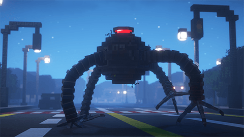 Omnidroid - Minecraft Mods - CurseForge