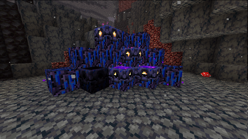 Reprogrammed - Minecraft Bedrock Texture Packs - CurseForge