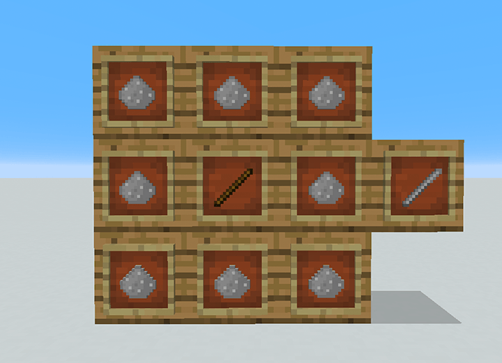 Duckey's Utility Sticks - Minecraft Mods - CurseForge