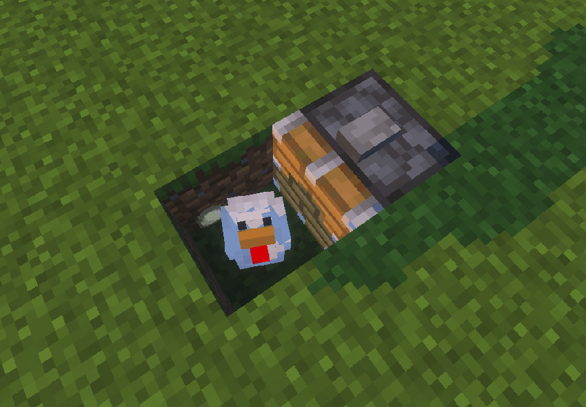 Spawner-able Addon - Minecraft Bedrock Addons - CurseForge