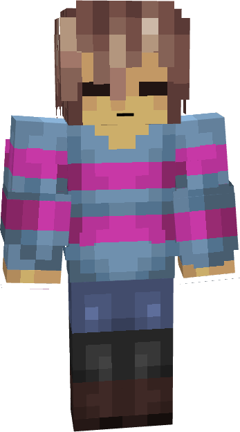 Undertale Add-On Remastered - Minecraft Bedrock Addons - CurseForge