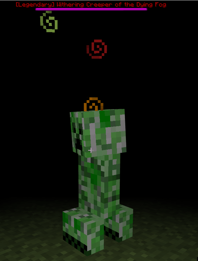 Elite Mobs - Minecraft Bedrock Addons - CurseForge