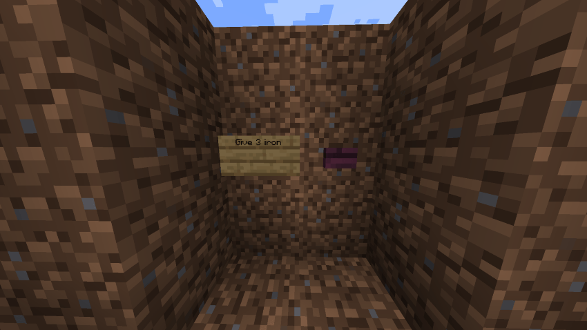 JUMP TYCOON Minecraft Map