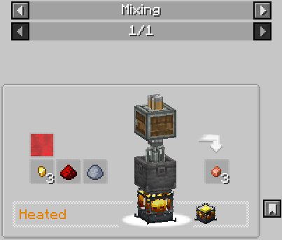 Create: Renewables - Minecraft Mods - CurseForge